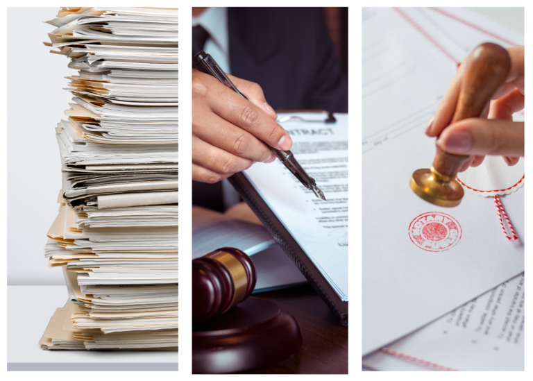 Proceso de Autorización Autoridades – Soy ECMX